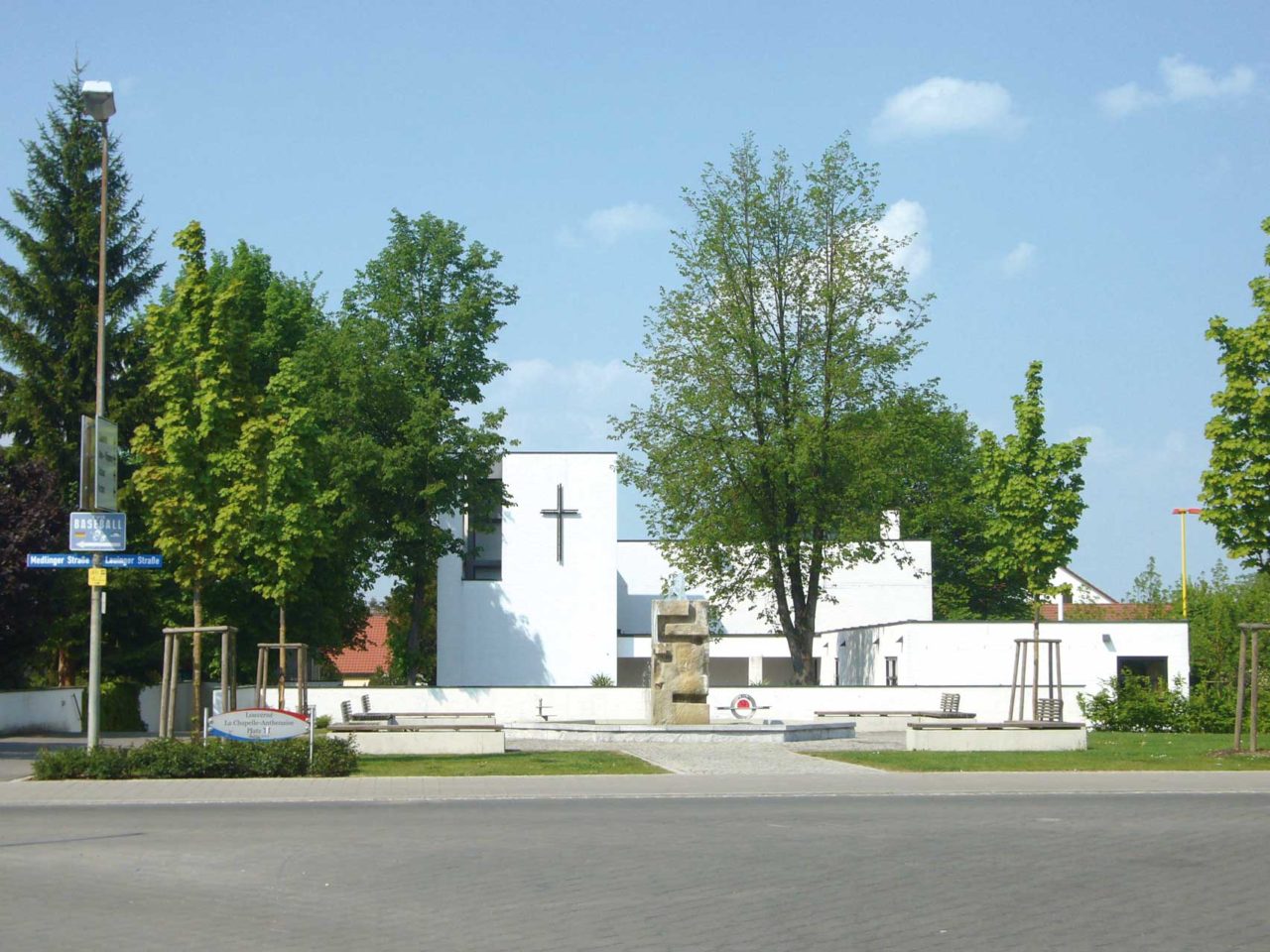 Über Gundelfingen | Gundelfingen an der Donau